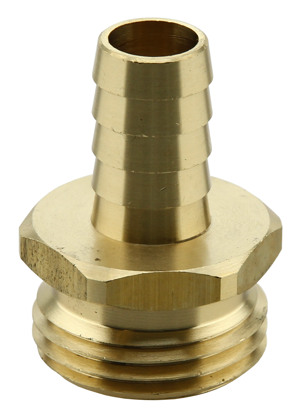 Barb x MHT Coupling - PLUMBEEZE Products