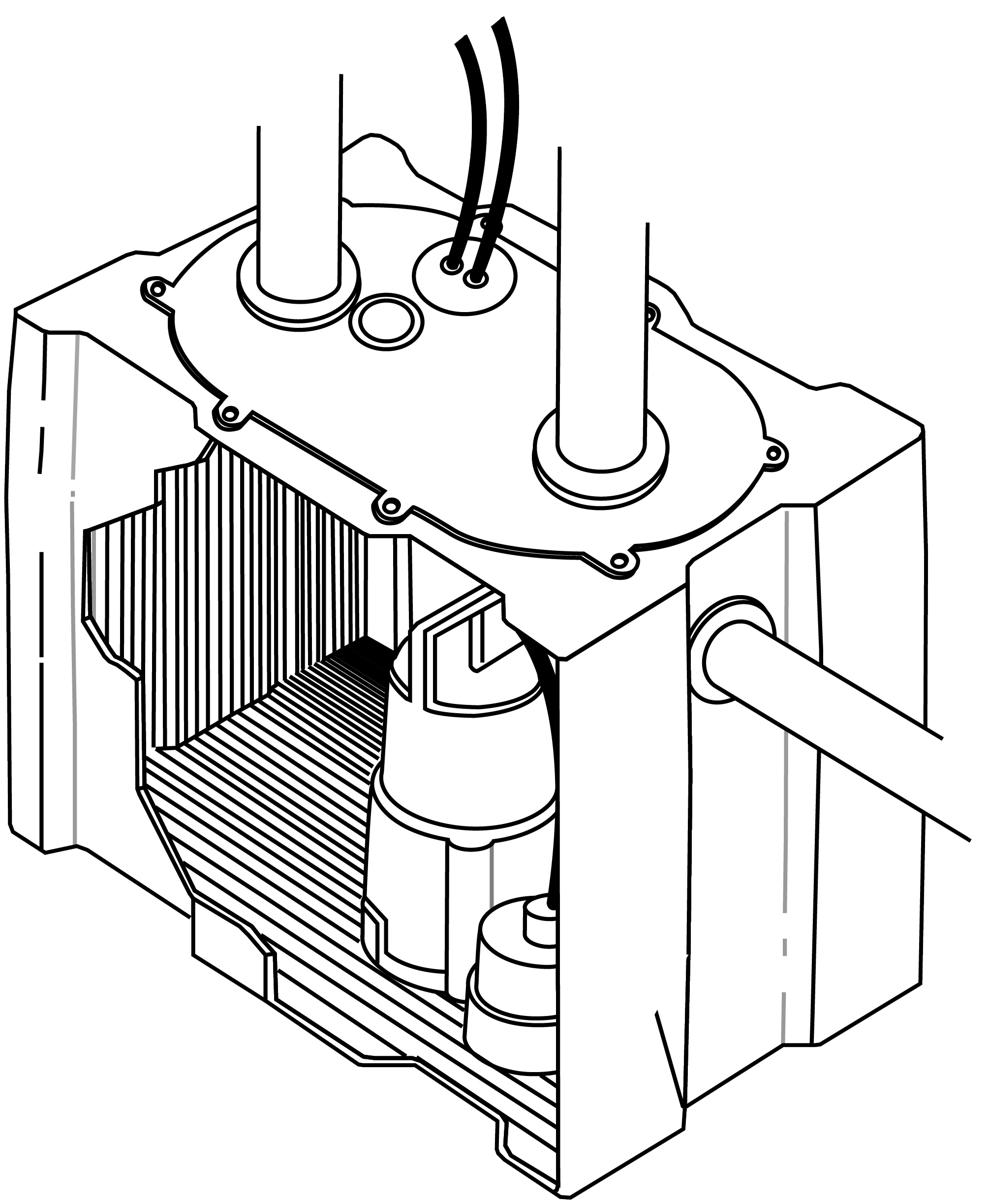 Water Box - PLUMBEEZE Products