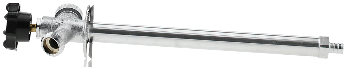 PEX x GHT Nitrile Rubber With Self Draining Vacuum Breaker Leaded ...