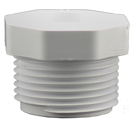 MPT Plug - PLUMBEEZE Products