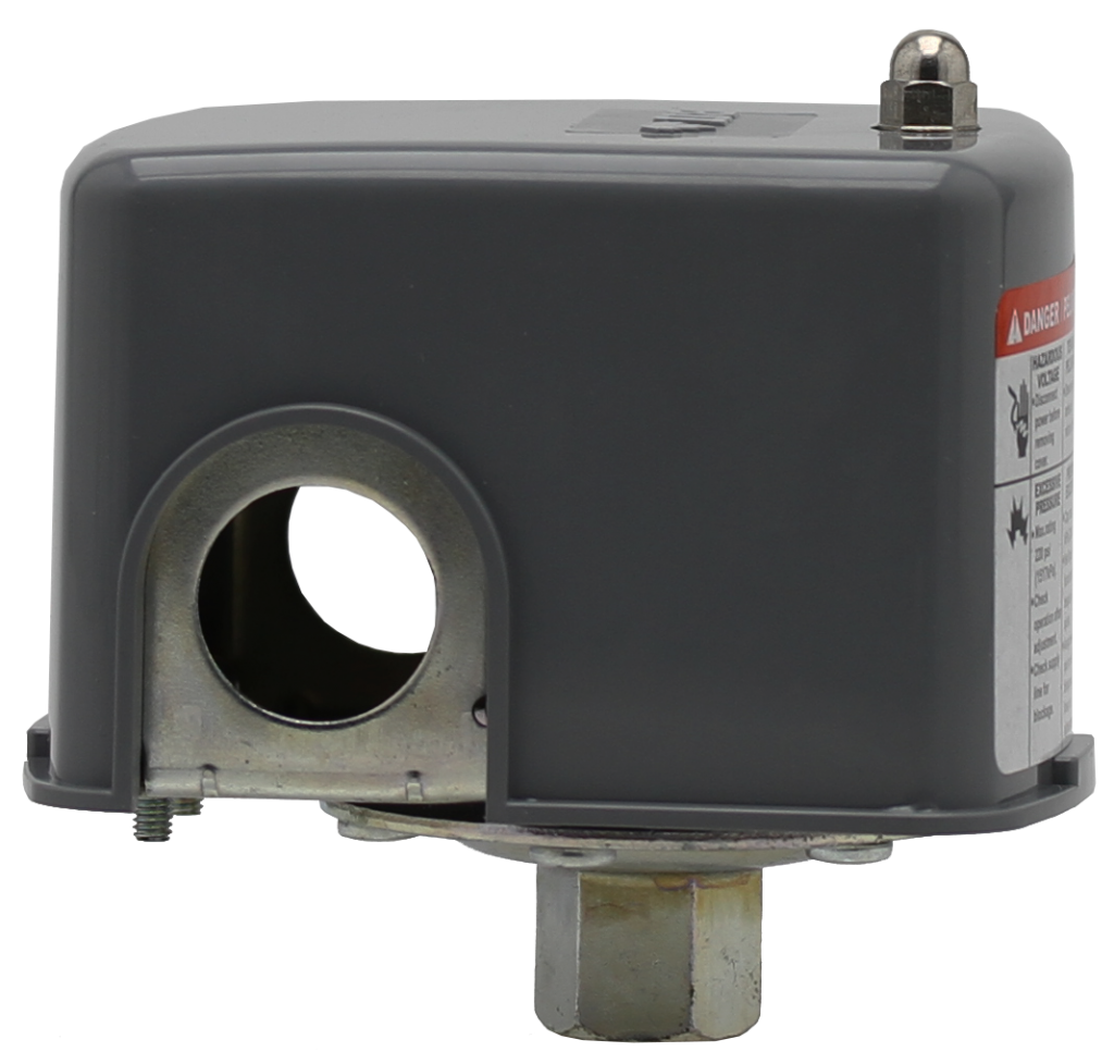 FPT Pulsation Plug - PLUMBEEZE Products