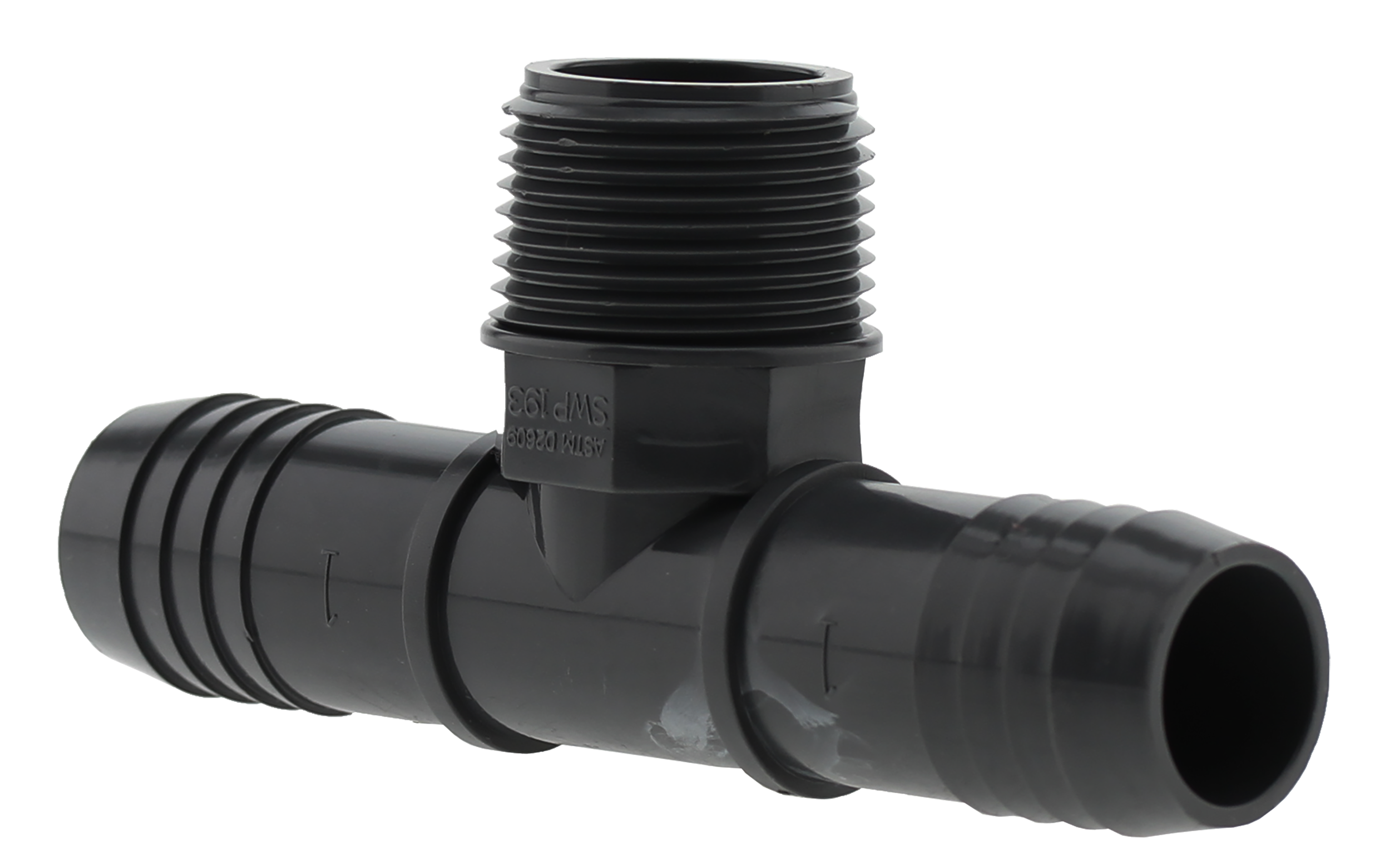 Insert x Insert x MPT Tee - PLUMBEEZE Products
