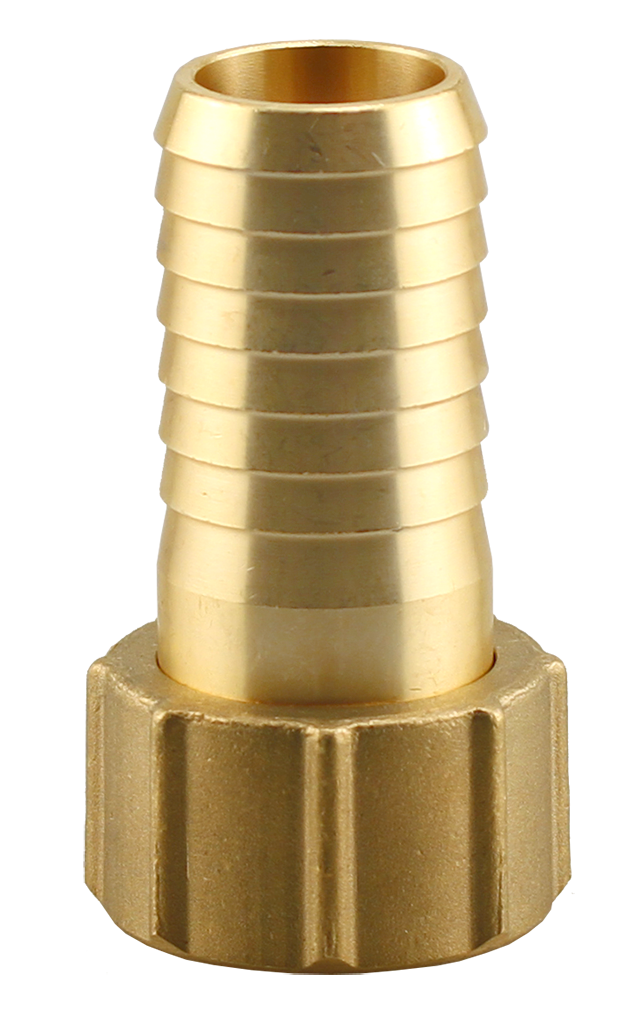 FPT x Insert Union Adapter - PLUMBEEZE Products