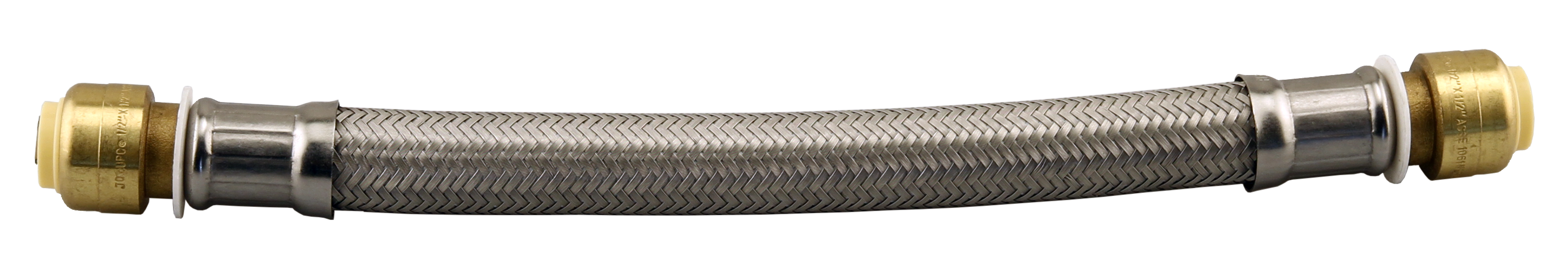 CTS Flexible Repair Couplings - PLUMBEEZE Products