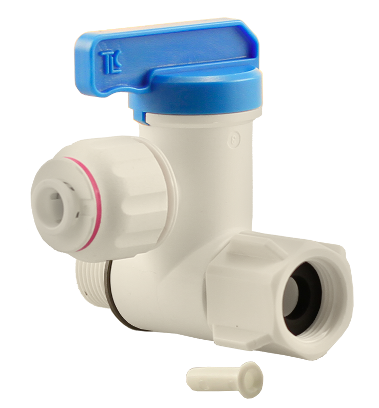 CTS Valve Adapter - PLUMBEEZE Products