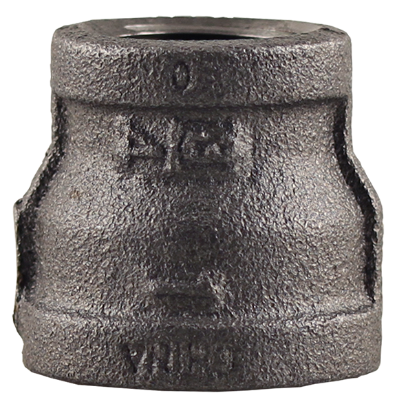 Reducing Coupling - PLUMBEEZE Products
