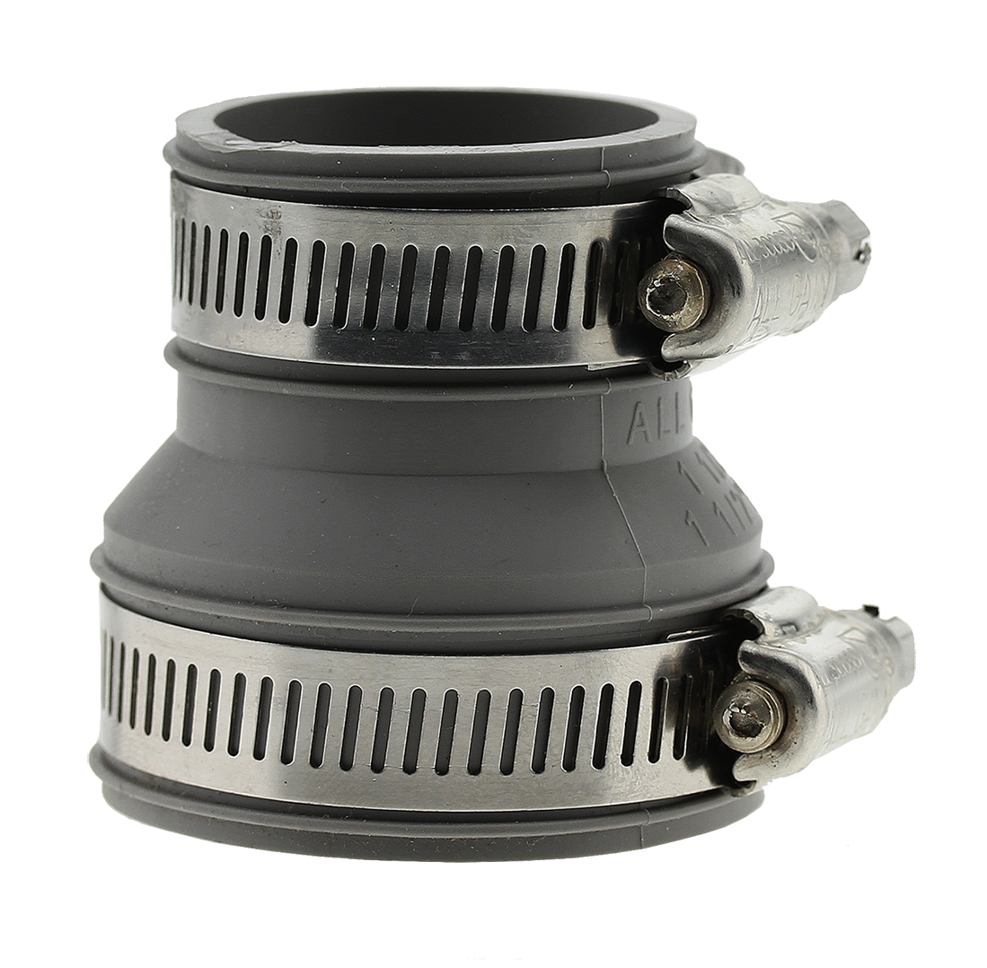 Drain and Trap Connector - PLUMBEEZE Products