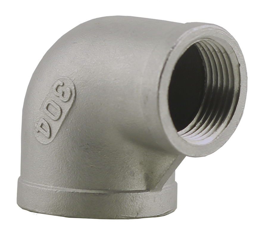 Reducing Elbow - PLUMBEEZE Products