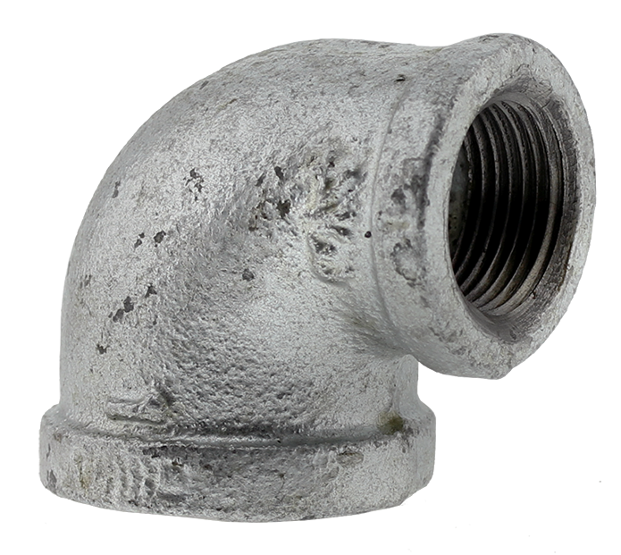 Reducing 90° Elbow - PLUMBEEZE Products