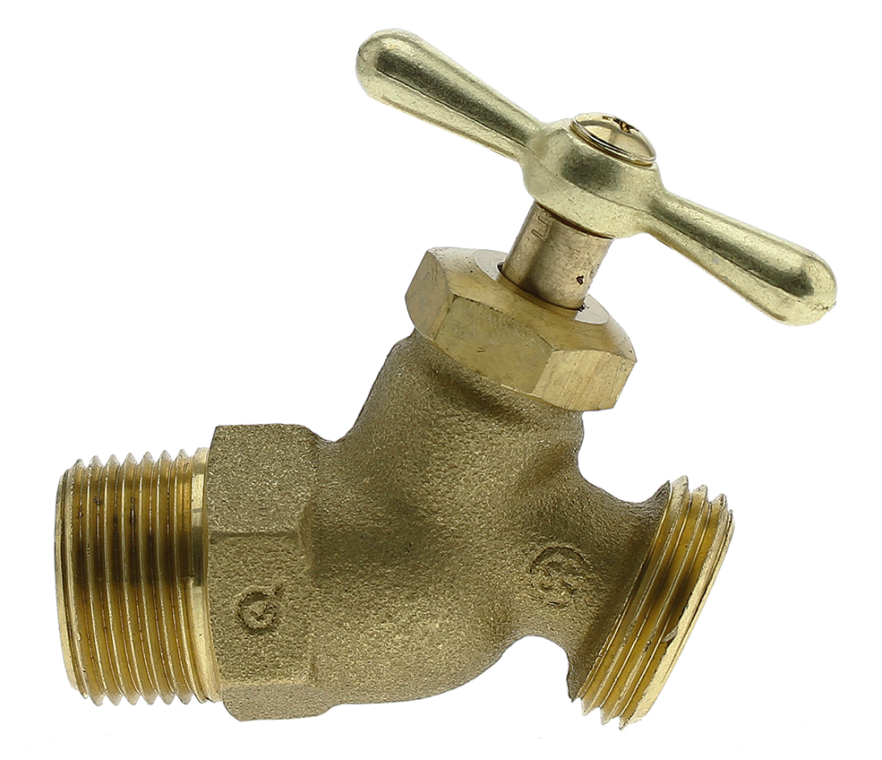 Sediment Faucets - PLUMBEEZE Products