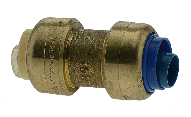 CTS Transition Coupling - PLUMBEEZE Products
