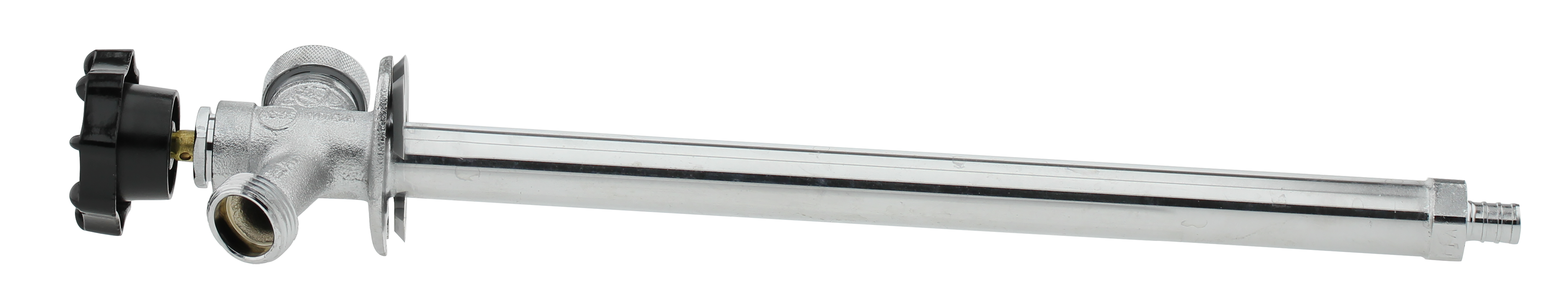 PEX x GHT Nitrile Rubber With Self Draining Vacuum Breaker No Lead ...