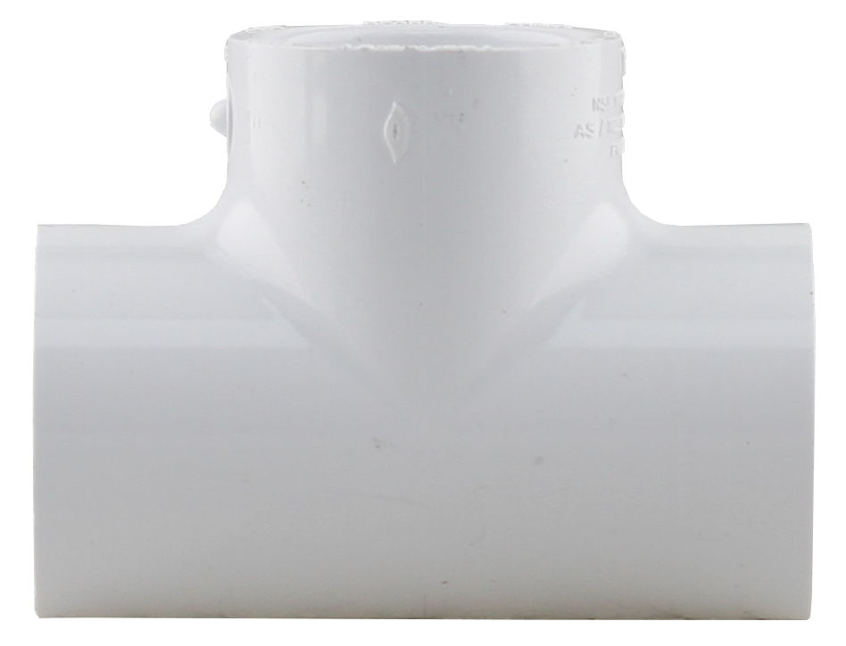 Slip Tee - PLUMBEEZE Products