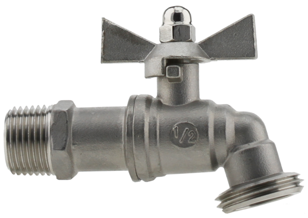 Sediment Faucets - PLUMBEEZE Products