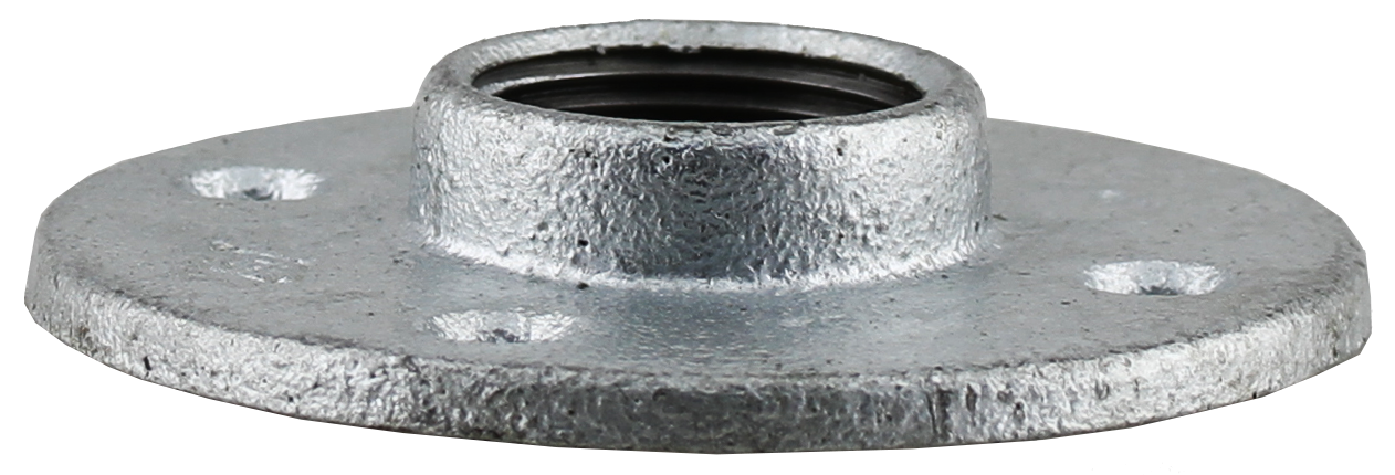 Floor Flange - PLUMBEEZE Products