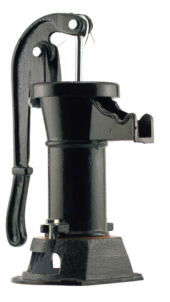 Hand Pump - PLUMBEEZE Products