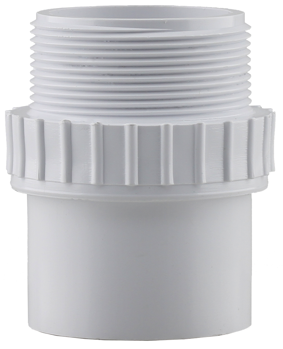 MPT x Spigot Adapter - PLUMBEEZE Products