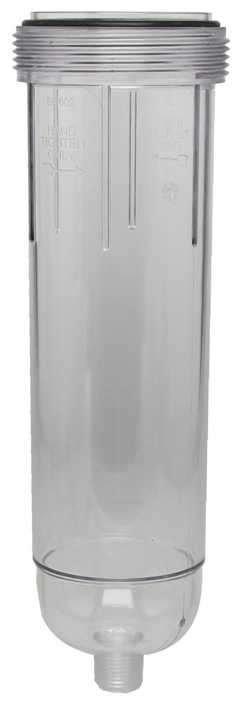 Filter Bowl - PLUMBEEZE Products