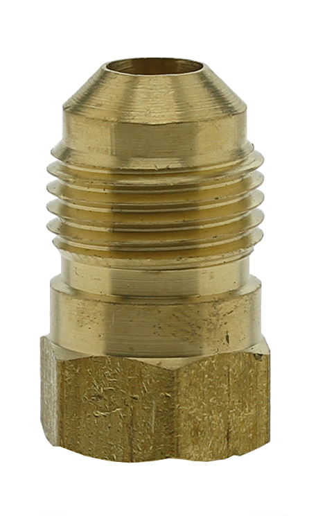 Flare x FPT Coupling - PLUMBEEZE Products