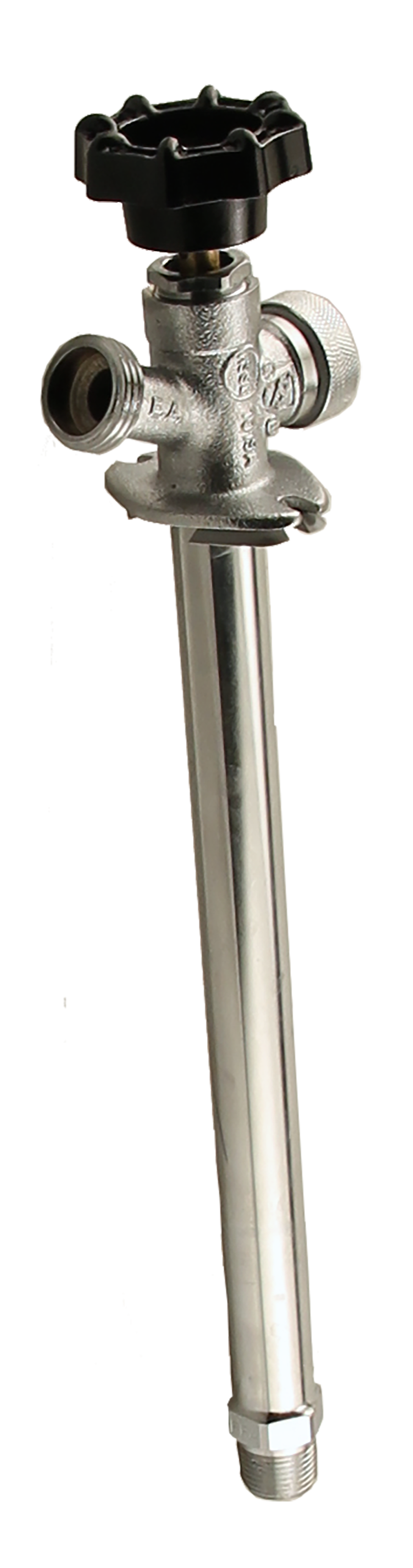 MPT or Copper x GHT Nitrile Rubber With Self Draining Vacuum Breaker ...
