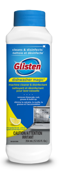 Dishwasher Magic - PLUMBEEZE Products
