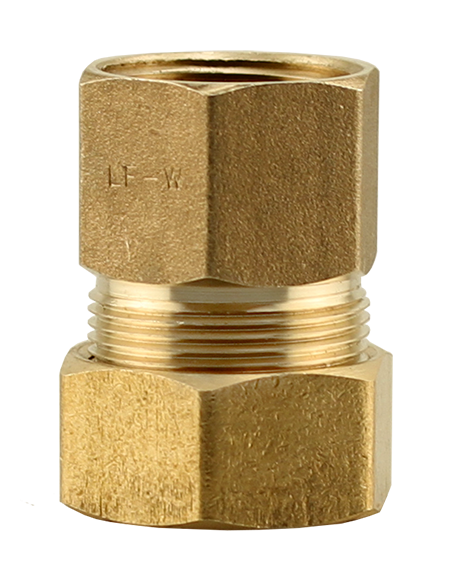 Comp x FPT Coupling - PLUMBEEZE Products