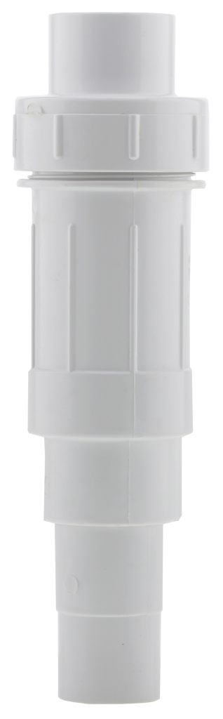 PVC Expansion Couplings - PLUMBEEZE Products