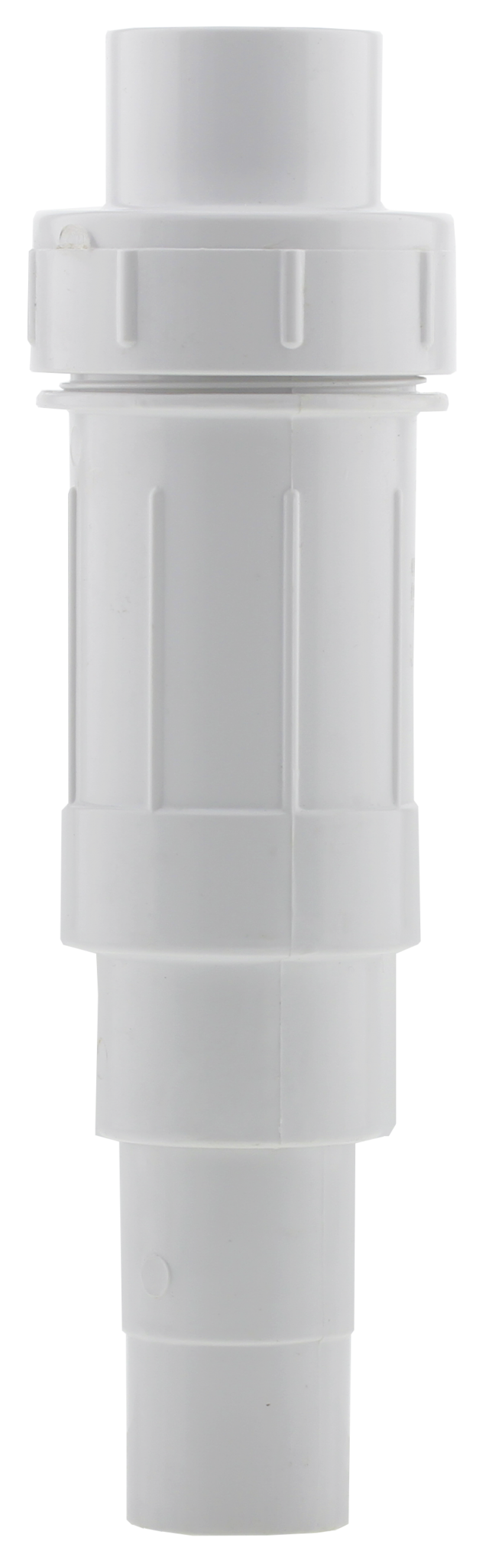 PVC Expansion Couplings - PLUMBEEZE Products