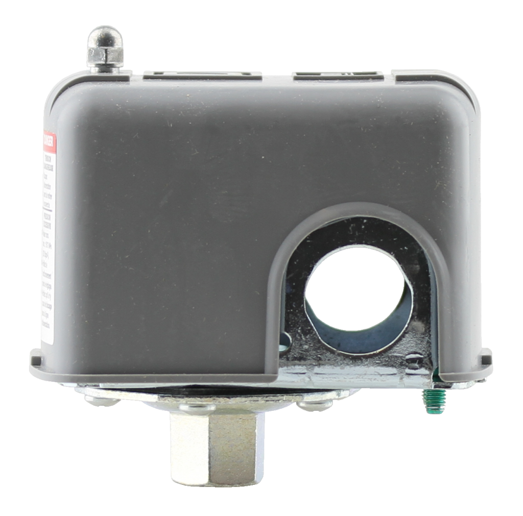 FPT Pulsation Plug - PLUMBEEZE Products