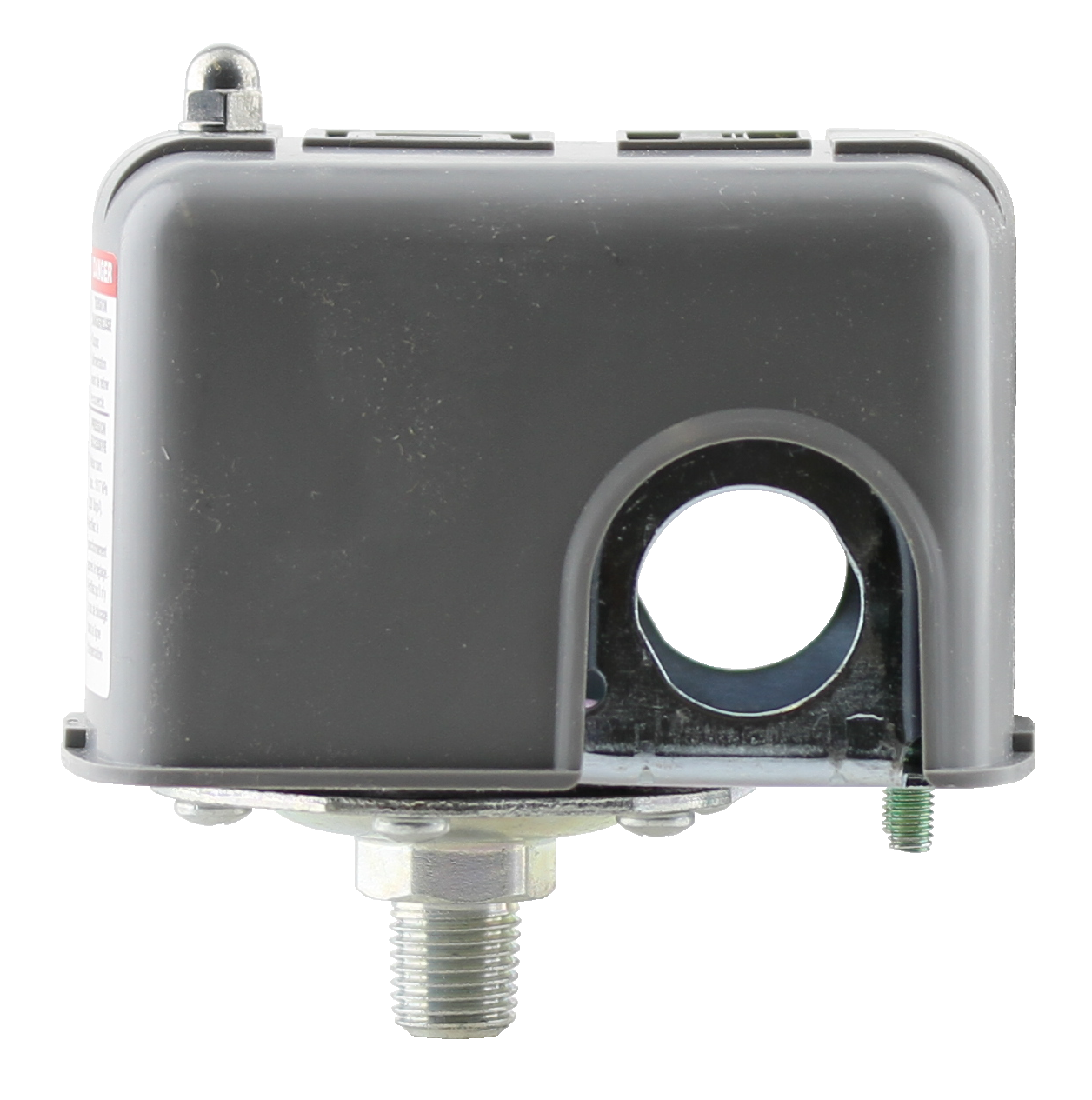 MPT Pulsation Plug - PLUMBEEZE Products