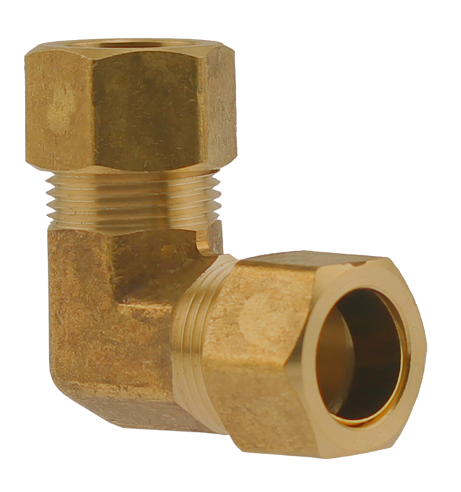 Comp 90° Elbow - PLUMBEEZE Products