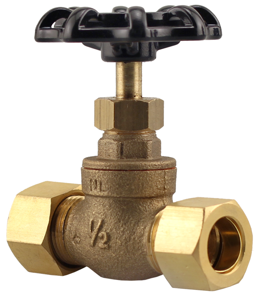 Ball & Gate Valves - Retail - PLUMBEEZE Products